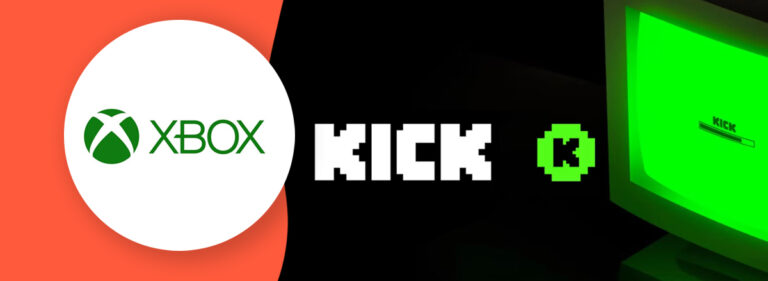 How to Stream on Kick with an Xbox